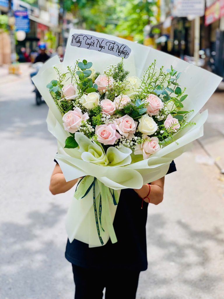 Soft Muse - Hoa Tường Nguyên